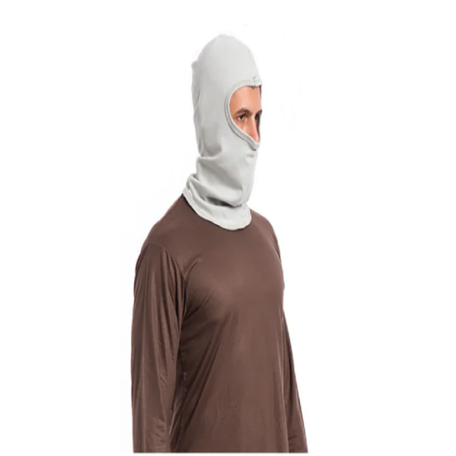 Balaclava NR10 Eletricista Antichamas/Arco eletrico Guardian DX Classe ...
