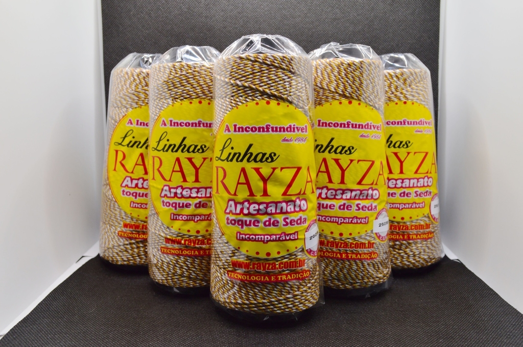 Linha RAYZA Mega Hair Style 903-Mega Hair 03