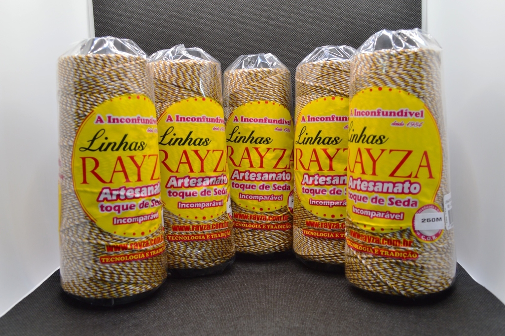 Linha RAYZA Mega Hair Style 903-Mega Hair 03