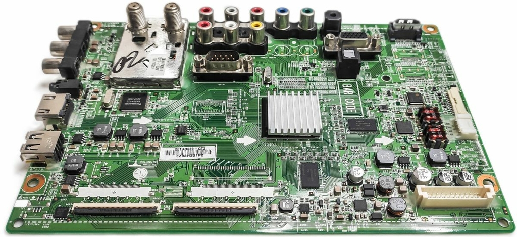 PLACA PRINCIPAL TV LG 42LD420 32LD420 32LD460 42LD460 MODELO EAX613522