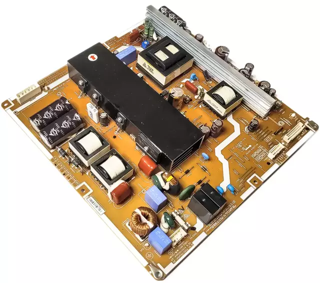 PLACA DE FONTE PARA TV PL42B450B1 MODELO BN44-00273C (usada)