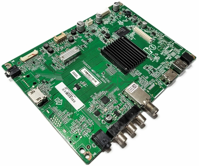 Placa principal para tv PHILIPS
