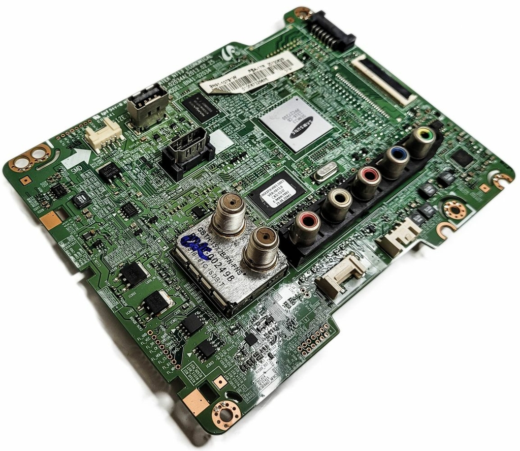 PLACA PRINCIPAL TV SAMSUNG UN39FH5003G MODELO BN41-02034A