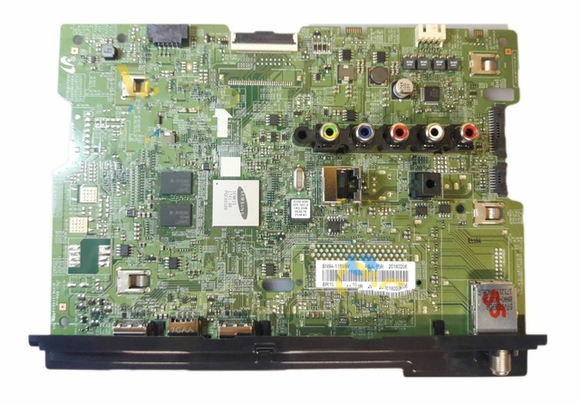 PLACA PRINCIPAL TV SAMSUNG UN40J5290AG UN43J5290AG UN49J5290AG UN40J52