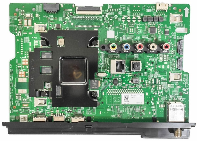 PLACA PRINCIPAL TV SAMSUNG UN40T5300AG UN43T5300AG UN40T5300 UN43T5300