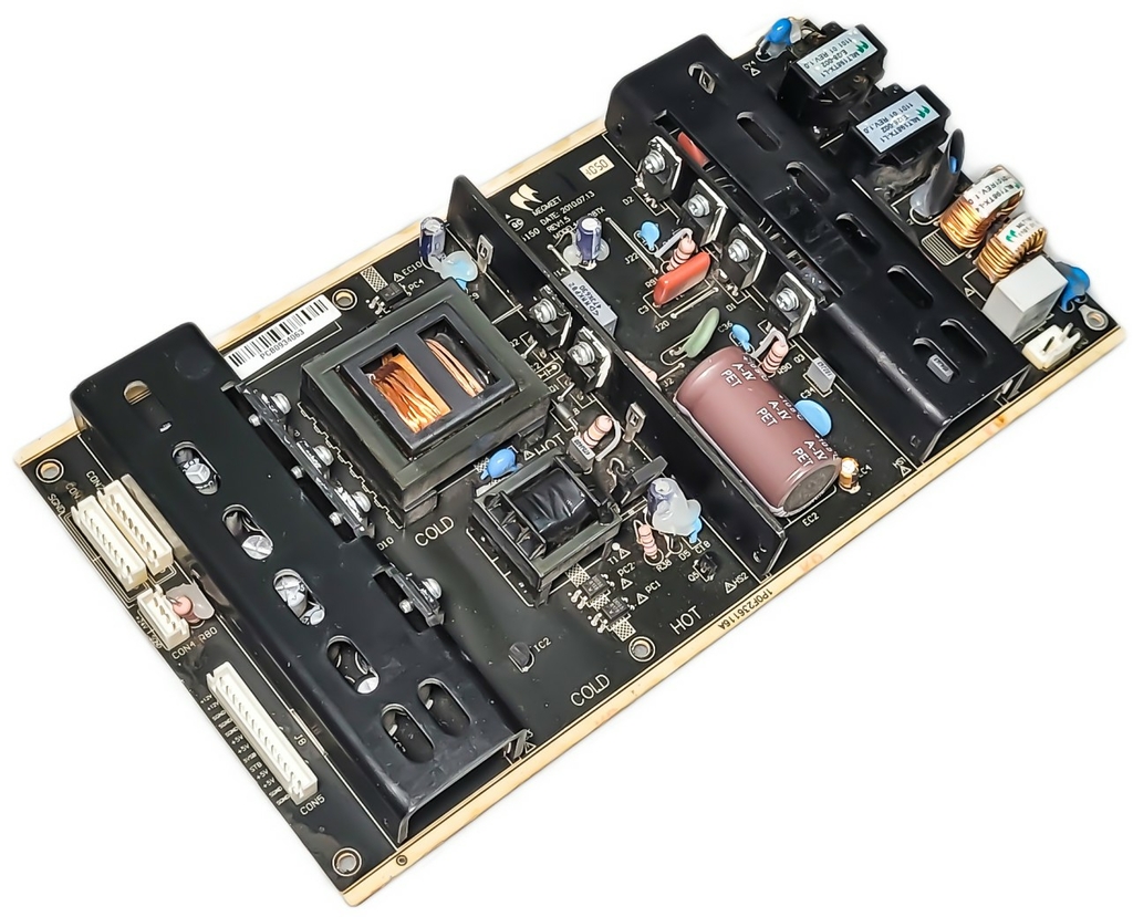 PLACA DE FONTE PARA TV PH42M LCD MODELO MLT198TX