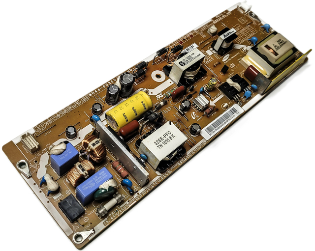 PLACA FONTE PARA TV LN32C350D1M LN32C350 MODELO BN44-00369A