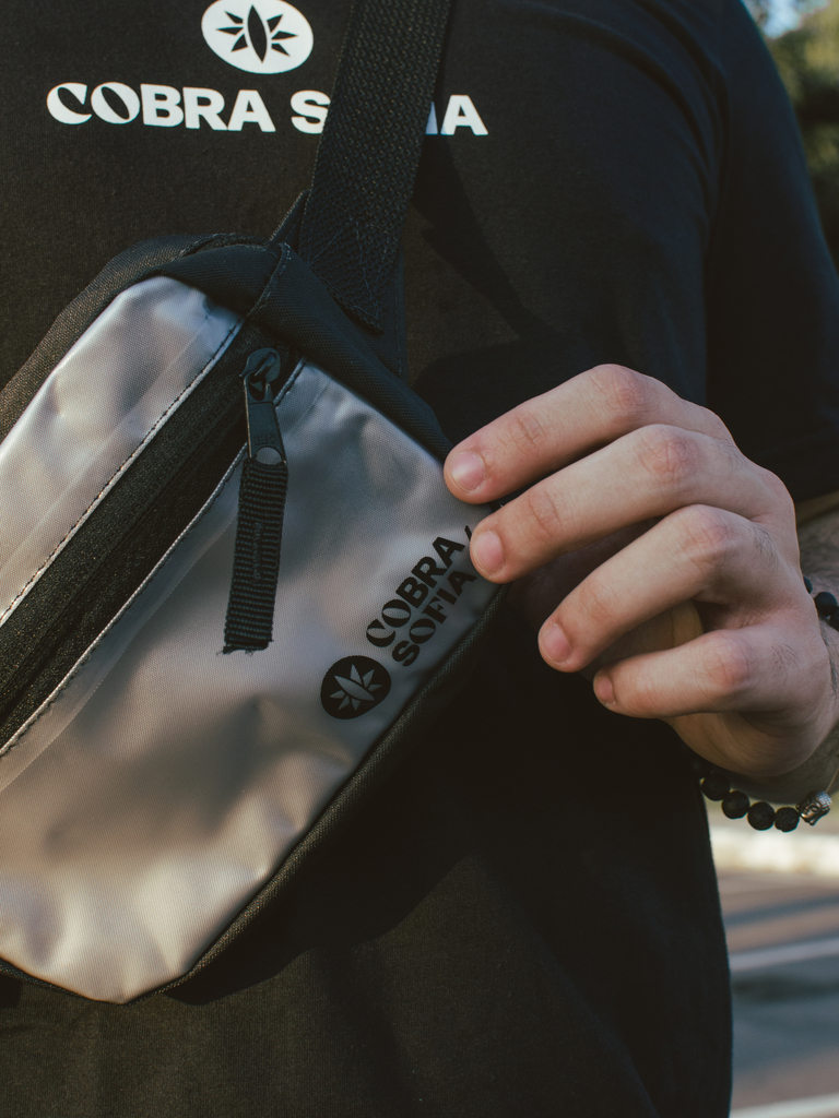 BAG COBRA SOFIA - Comprar em Cobra Sofia