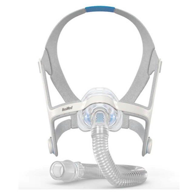Comprar Máscaras para CPAP y BiPAP en totalsleep
