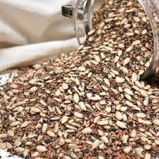 Mix de semillas en BioLife