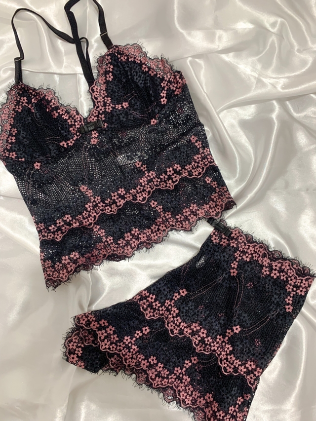 Comprar Baby Doll em Senhorita Closet Lingerie