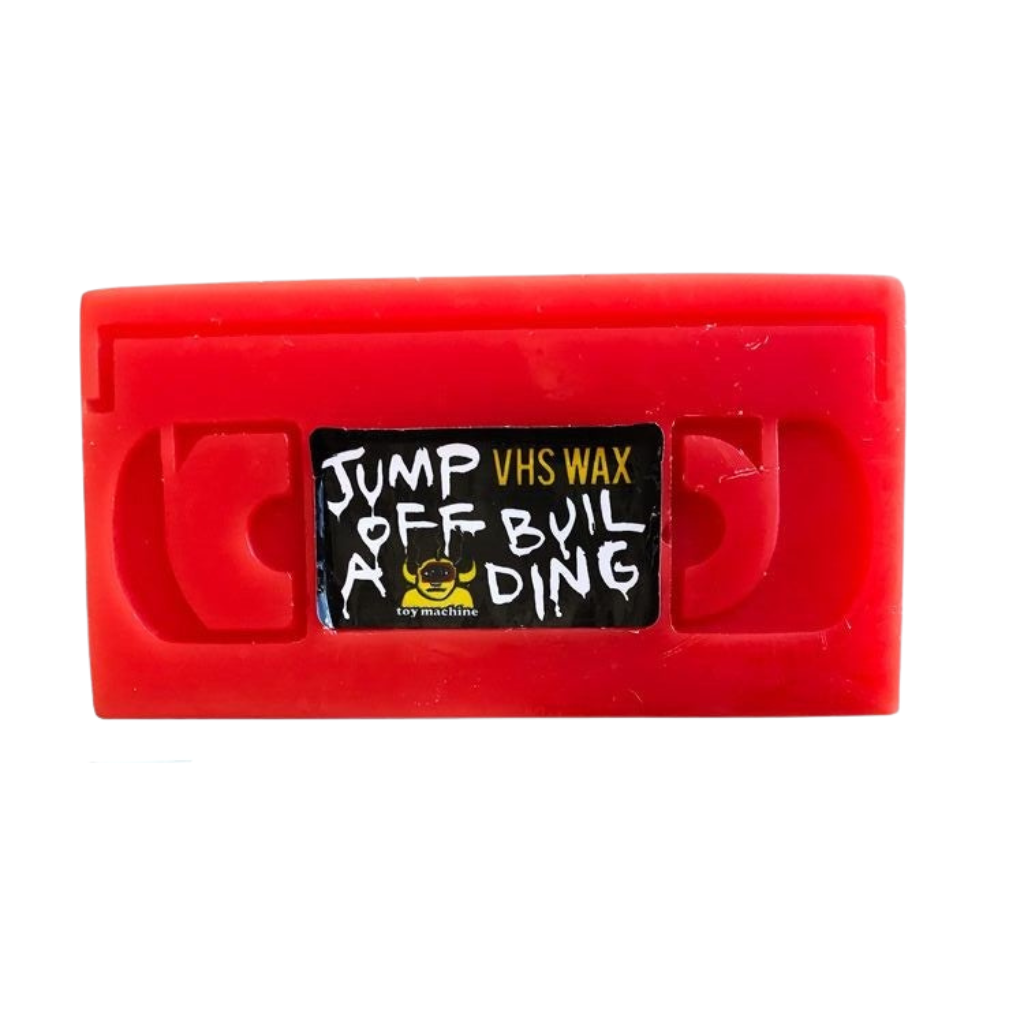 Cera Toy Machine Jump Off A Building