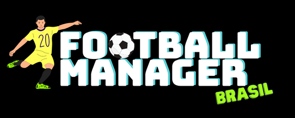 Loja online de Football Manager Brasil
