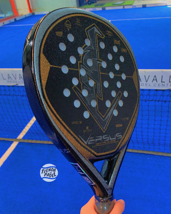 Comprar Paletas Nacionales en Tienda de Pádel