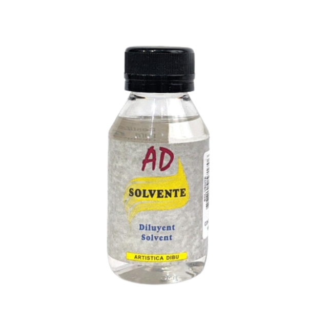 ACC. AD SOLVENTE PARA VITRAL 100ML - CASAMAYO