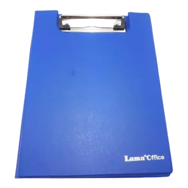 PORTA BLOCK A4 CON TAPA LAMA - Comprar en CASAMAYO