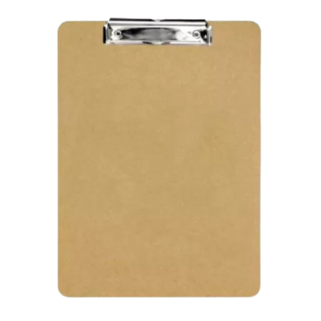 PORTA BLOCK MADERA A4 LIGGO - Comprar en CASAMAYO