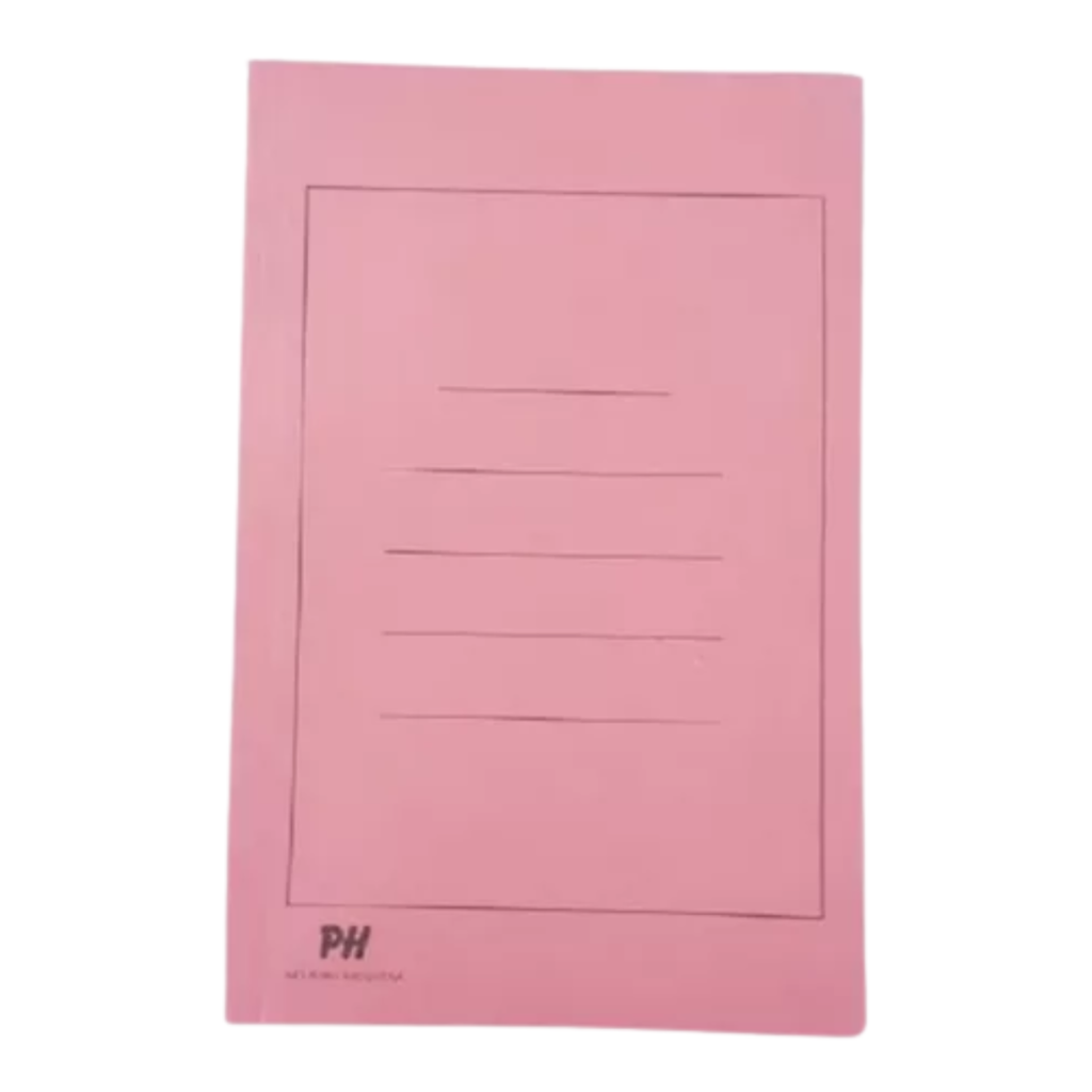 CARPETA VELOX CON NEPACO PH HASENAUER X 25 UNIDADES BROCHE PLASTICO ...