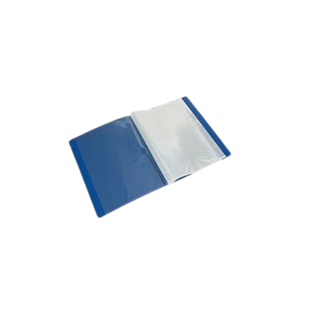 CARPETA A4 CON 30 FOLIOS LUMA X 1 UNIDAD - CASAMAYO