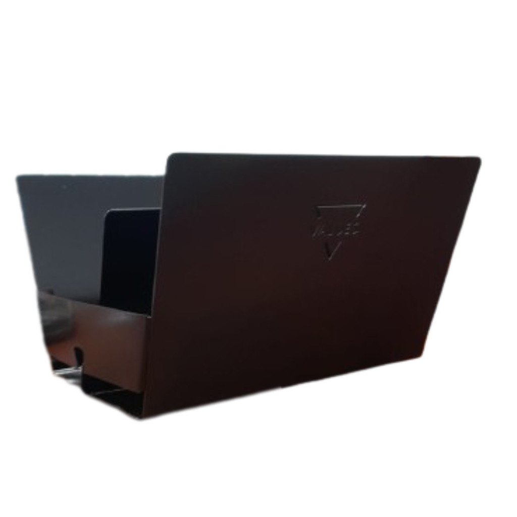 FICHERO METALICO VALUES N°3 POR 600 FICHAS - CASAMAYO