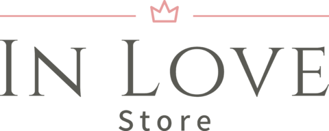 In Love Store - Alianças de tungstênio, prata e ouro, joias exclusivas