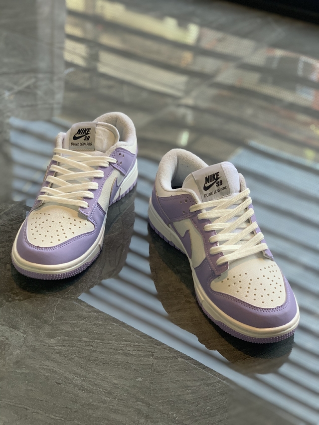 Dunk Low Roxo Lilás - Comprar em Dash Imports