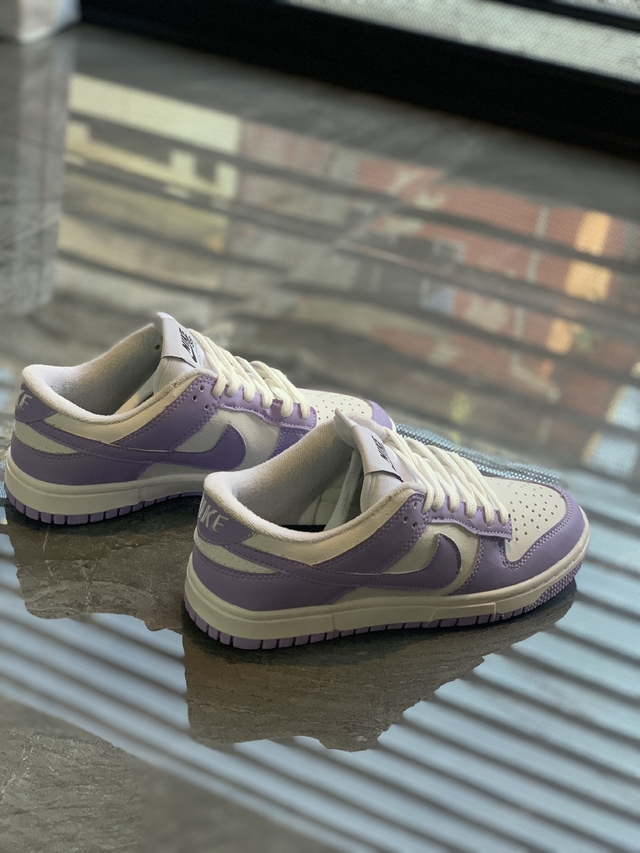 Dunk Low Roxo Lilás - Comprar em Dash Imports