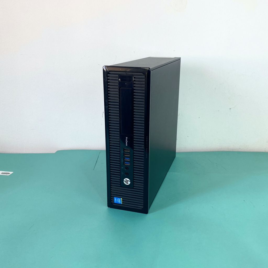 CPU HP Intel Core i3 (4° Generacion)