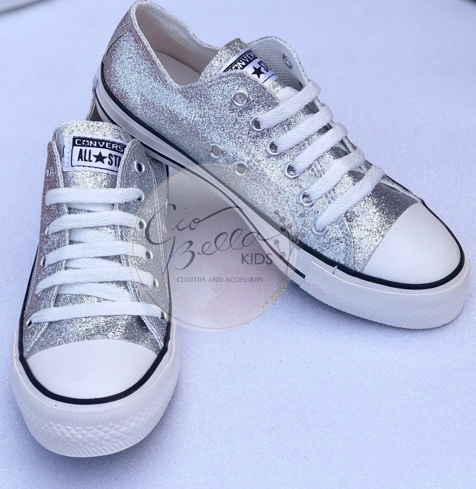 Converse Clásicas del 35 al 44 - Comprar en GioBella