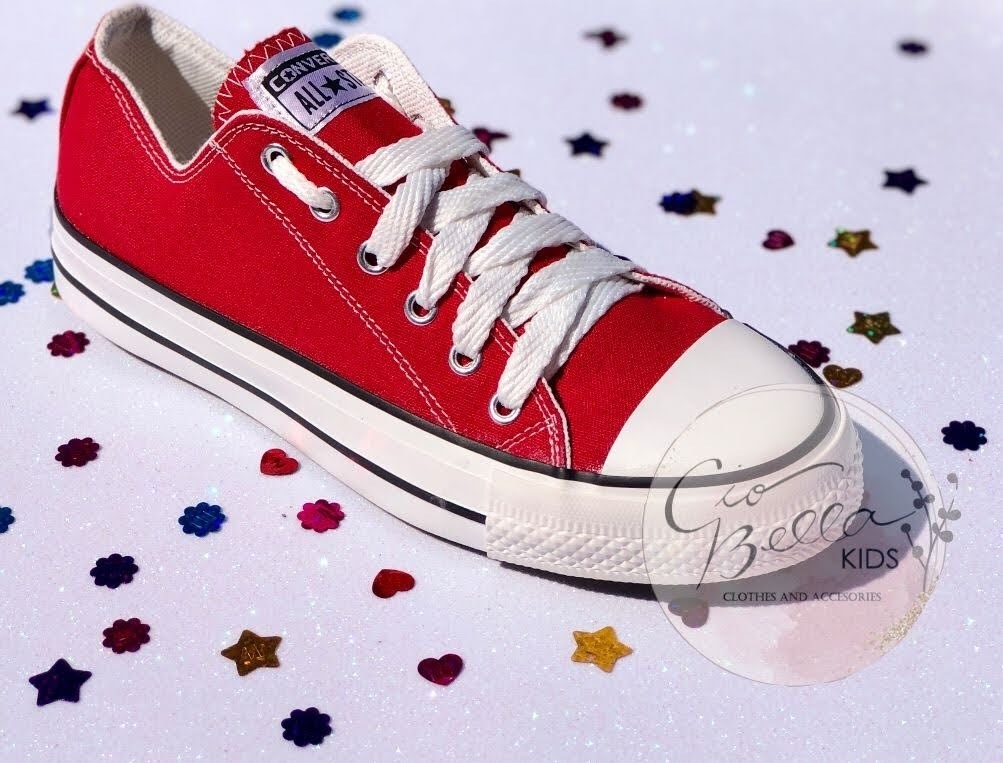Converse Clásicas del 35 al 44 - Comprar en GioBella