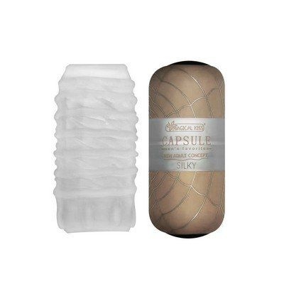 Egg Cápsula Masturbador - Comprar em CA- Cosméticos