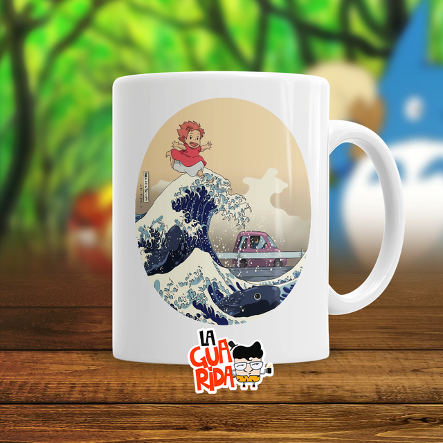 Tazas de ceramica estampadas con tus dise os favoritos