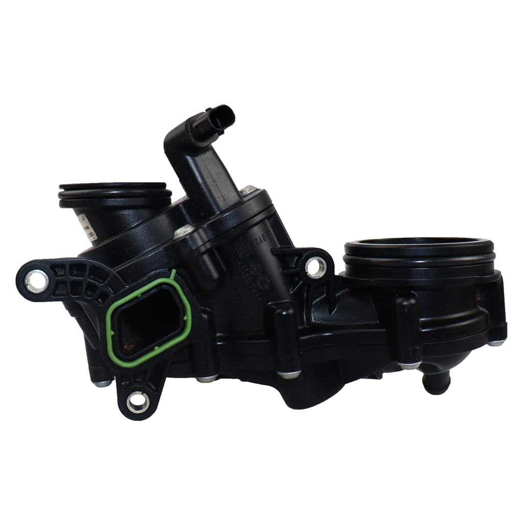 Válvula Termostática Amarok V6 Original Volkswagen 059121111