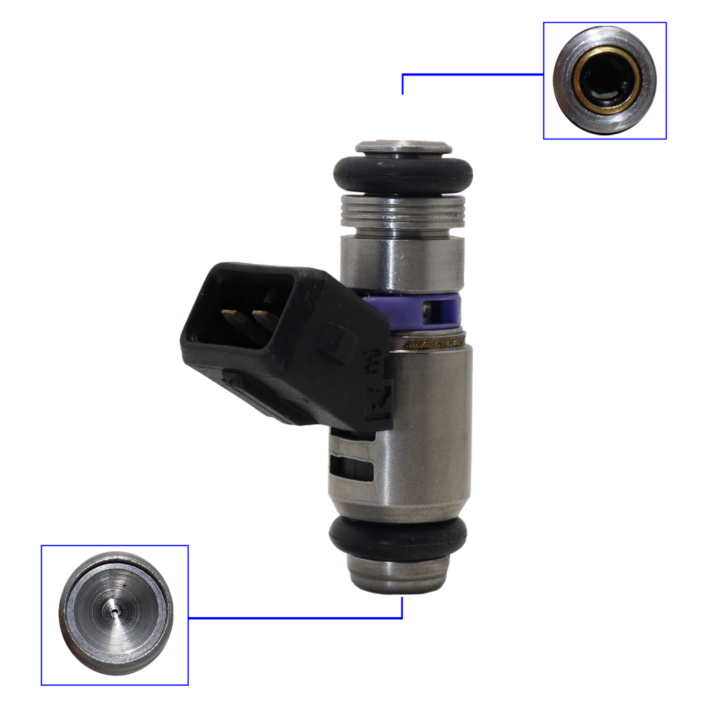 BICO INJETOR DOSADOR ARLA IWP032 IWP206