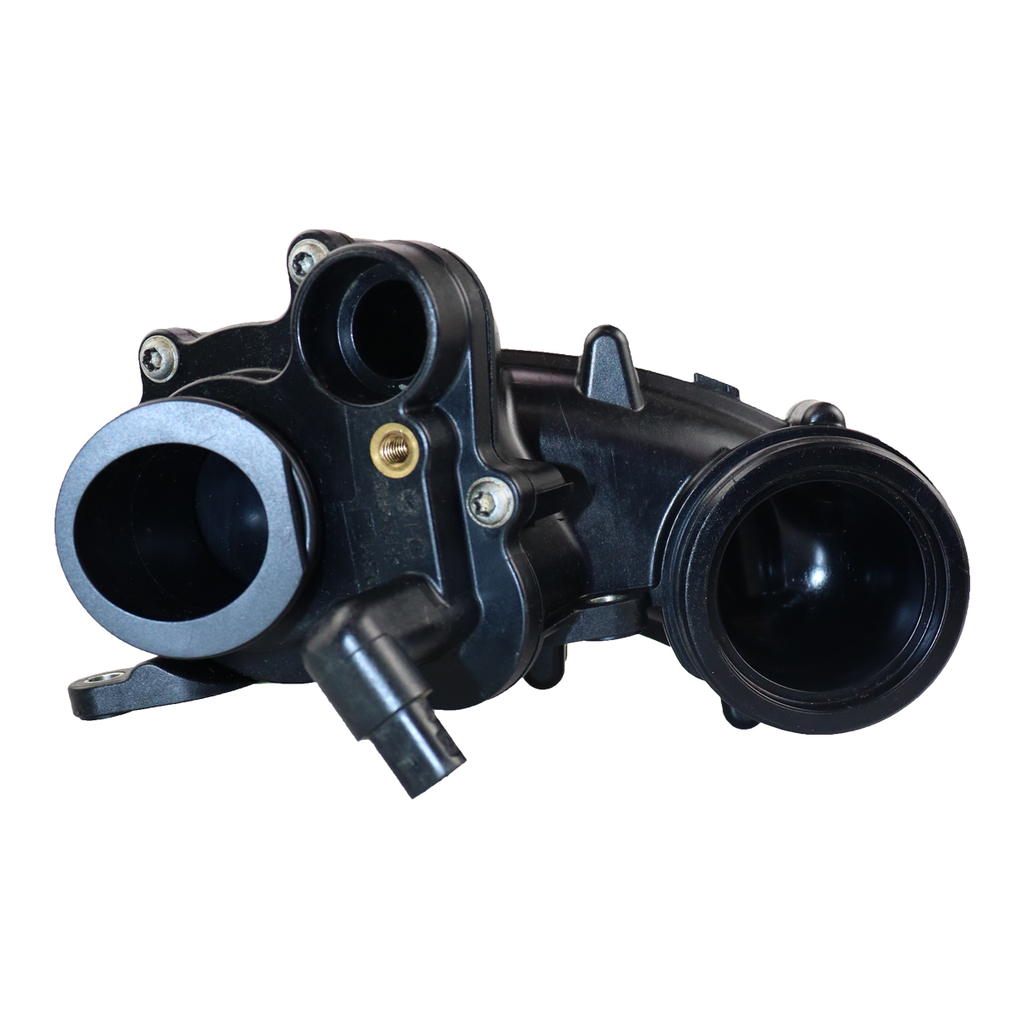 Válvula Termostática Amarok V6 Original Volkswagen 059121111