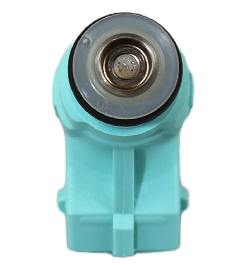 Bico Injetor Fiesta 1.6 Flex 4 Cilindros Powershift 13