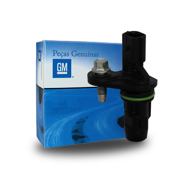 SENSOR DE ROTAÇÃO SPIN 2017 / 24582404 ORI