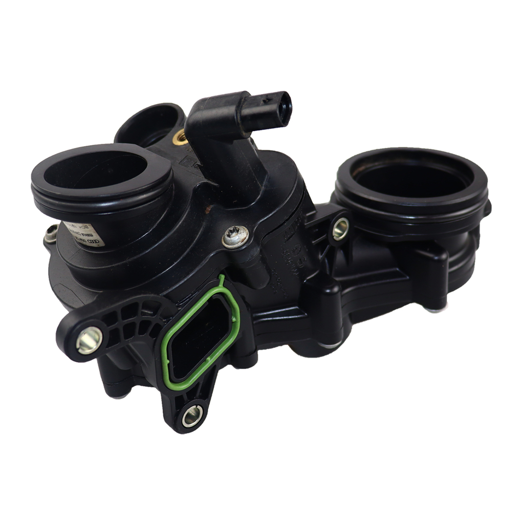 Válvula Termostática Amarok V6 Original Volkswagen 059121111