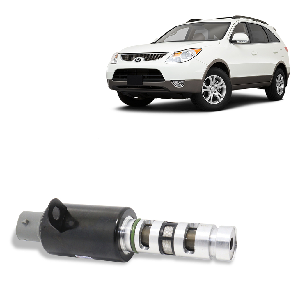 VÁLVULA SOLENOIDE HYUNDAI AZERA KIA SORENTO 243553C200