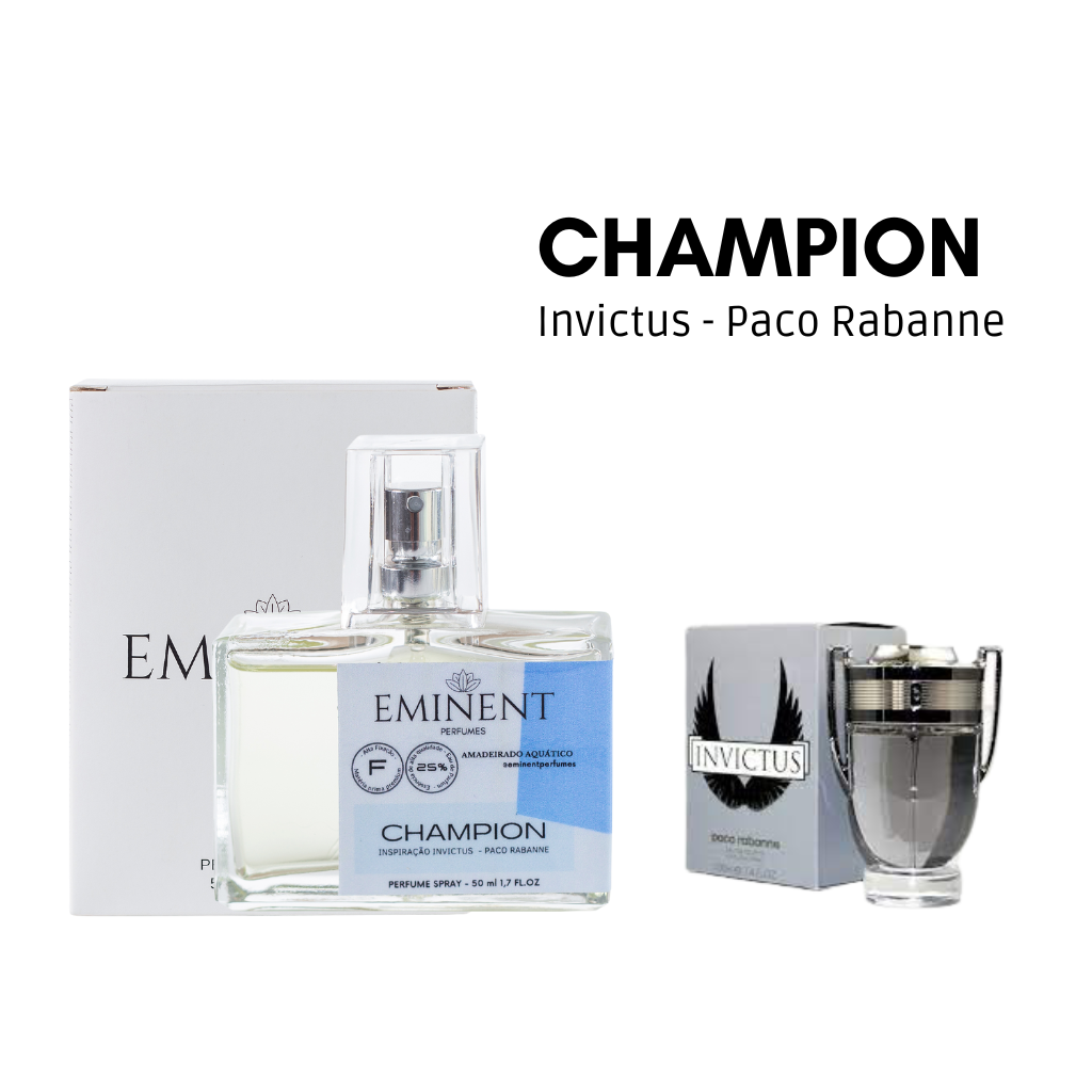 Champion - Comprar em Eminent Perfumes