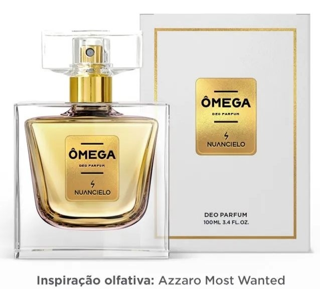 ÔMEGA - Comprar em Prime Story Cwb