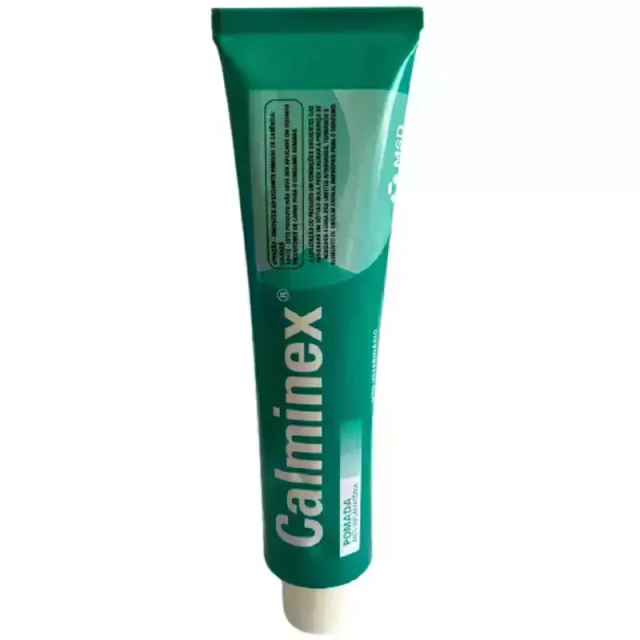 CALMINEX 100 GR
