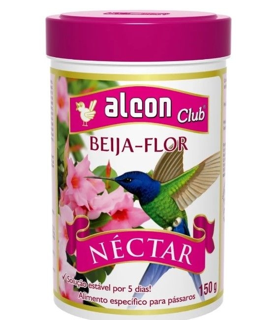 ALCON CLUB NECTAR - 150 GR.