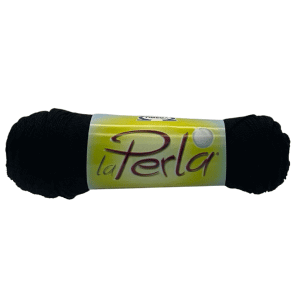 La Perla Negro 602 - Comprar en Mercería AMB