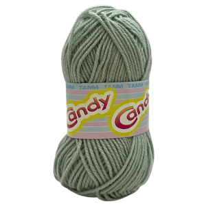 Estambre Candy Gris - 1826