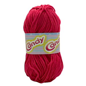 Estambre Candy Rosa Pastel - 1843