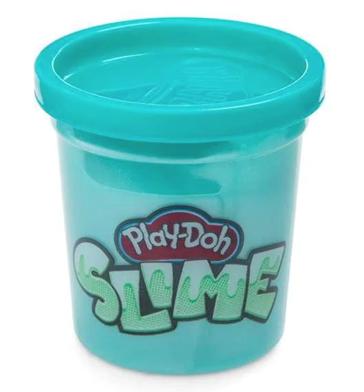 Play Doh Slime Azul Cielo - ComprasPlaza.com.mx