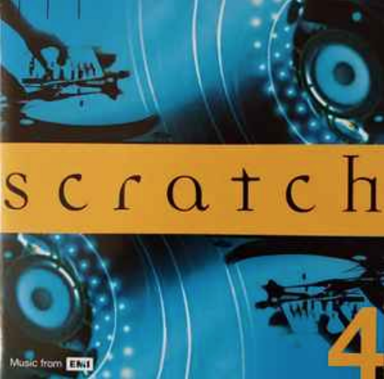 Scratch 4 Cd Nuevo - Comprar en ComprasPlaza.com.mx