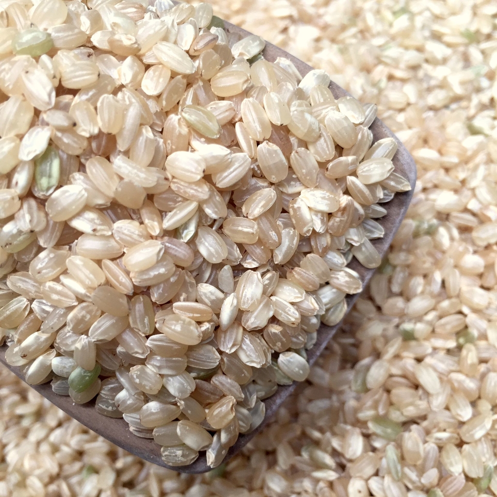 Arroz Yamani - Pampa's Rice - 1 Kg