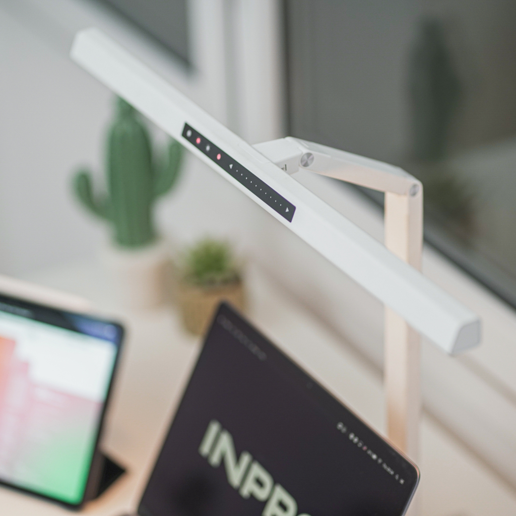 Lámpara de Escritorio Led - Comprar en Inpro Chile